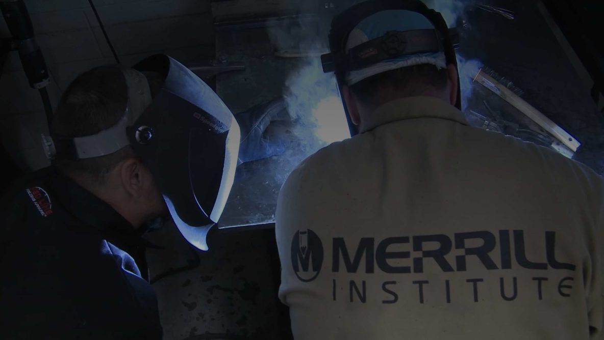 Merrill Institute | Design, Create and Shape the Future.