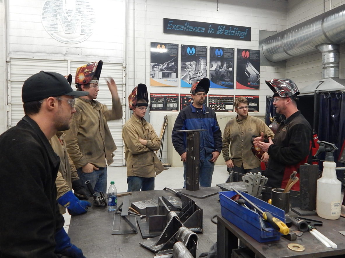 Programs | Merrill Institute