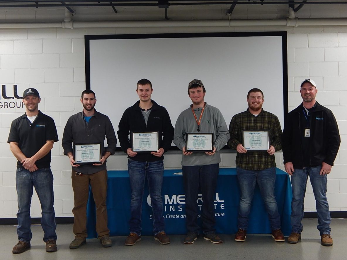 Students | Merrill Institute